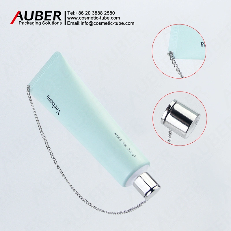Lami Tubes , Hand Cream , personal style - Auber Packaging Co., Ltd.